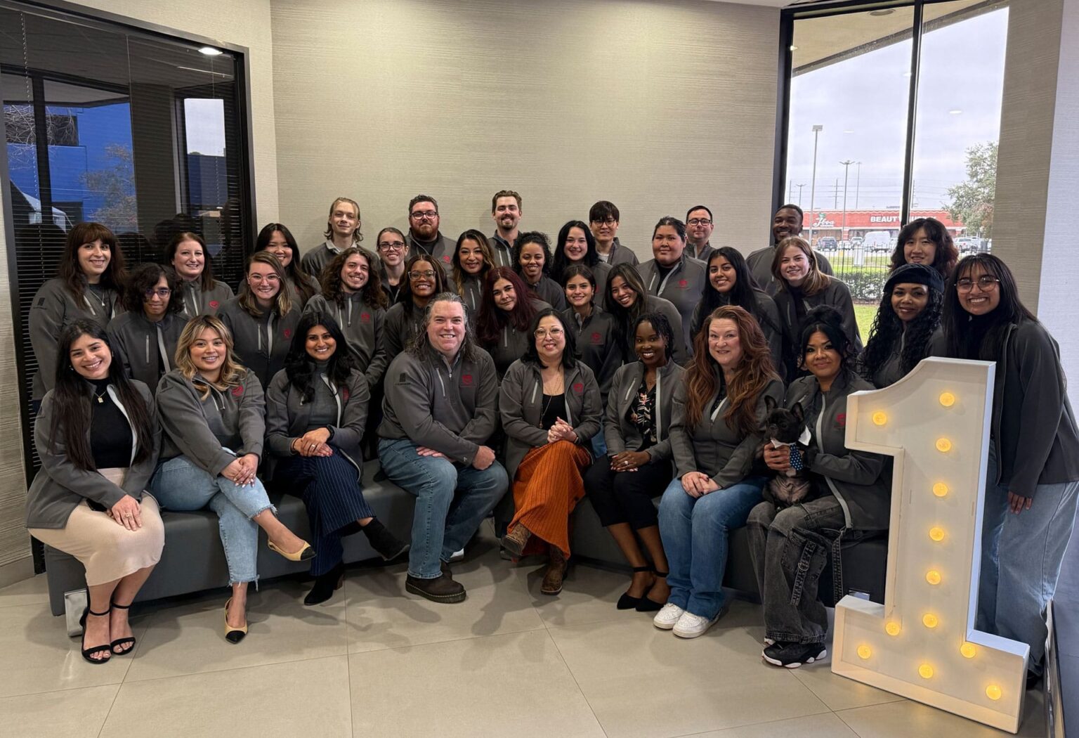 Jared C Johnson | JCJ Law Group in Houston, TX