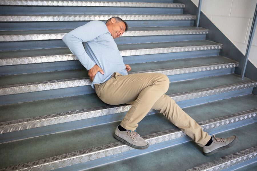 Slip & Fall Accidents | JCJ Law Group